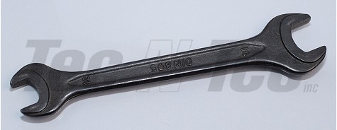 OPEN END WRENCH SW 12/14 THIN GESIPA 12mm - 14mm # 1446044, Canada
