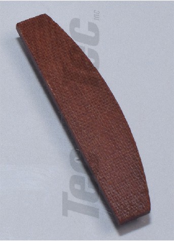 AILLETTE DE TURBINE WESPRO PS 147473, Quebec, Canada, Qc