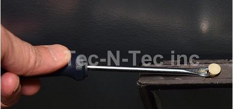 TRANSITEC PLUG REMOVER, Canada