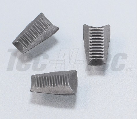 POP JAWS FOR POP RIVET 3/32 TO 3/16 (3 PIECE SET), Canada