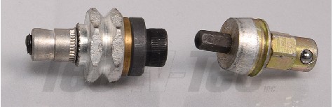 AVK THREAD CONVERSION KIT 3MM FOR AA112 TOOL AAT202-350, Canada