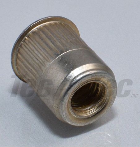 AVK AK AKS4T-518-150 EN ACIER 5/16-18X.150 CAP.RIVETAGE, Quebec, Canada, Qc