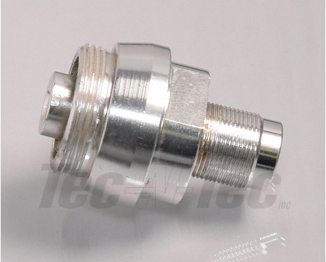 SEALING LID ASSEMBLY FOR POP RIVET GUN RIVETEC, SRC A5, Canada