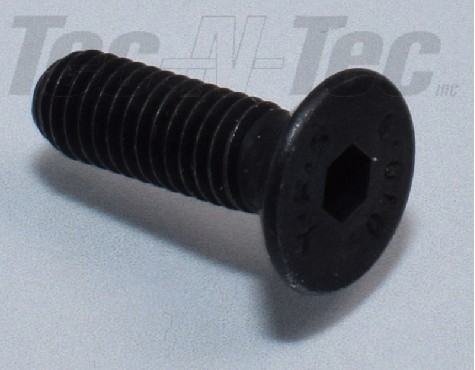 SOCKET CAP SCREW FLAT HEAD GR: 10.9 5MM X 16MM CTSK 90°, Canada
