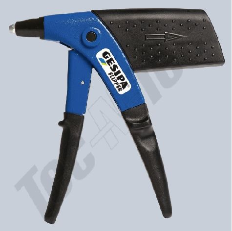 RIVETEUSE MANUELLE ERGONOMIQUE POUR POP RIVET MAX. 3/16 DIAM., Quebec ...