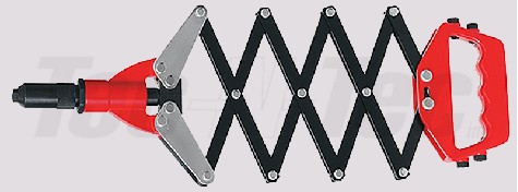 HAND TOOL, RIVETER FOR 1/4" DIAMETER POP RIVET, Canada