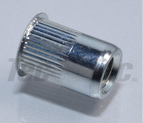 STAINLESS STEEL RIVNUT 10-32 X .125 GRIP, Canada