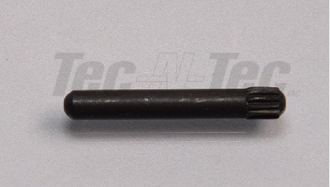 PIN CYLINDRICAL FOR THE THREADED INSERT TOOL TPA1, Canada