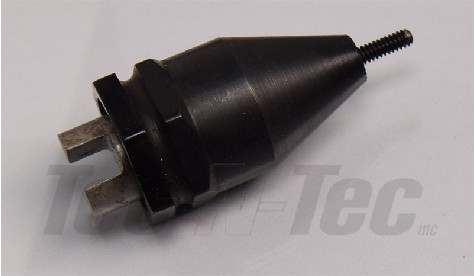 THREAD ADAPTATION KITS 6-32 NPT632TAK AVK ARO, Canada
