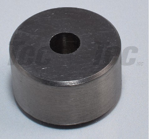 PUNCH TABLE 13/64, Canada