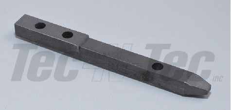 PUNCH MOUSE 13/64 FOR PERFOTEC, Canada