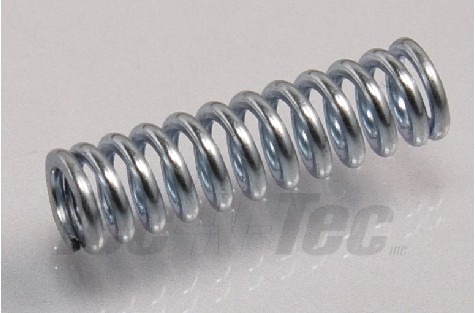 JAWS PUSHER SPRING FOR HR-706 BLIND RIVET TOOL, Canada