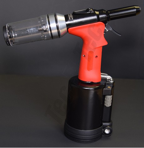 RIVETEUSE PNEUMATIQUE POUR RIVET MAX. 1/4", Quebec, Canada, Qc