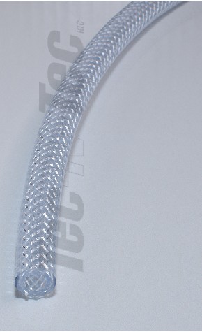 1/4" INSIDE PVC AIR TUBE (PRICE PER FEET), Canada