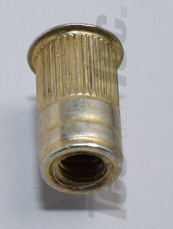 AVK A-K AKS4-1024-130 EN ACIER 10-24 X .130 CAP.RIVETAGE, Quebec, Canada