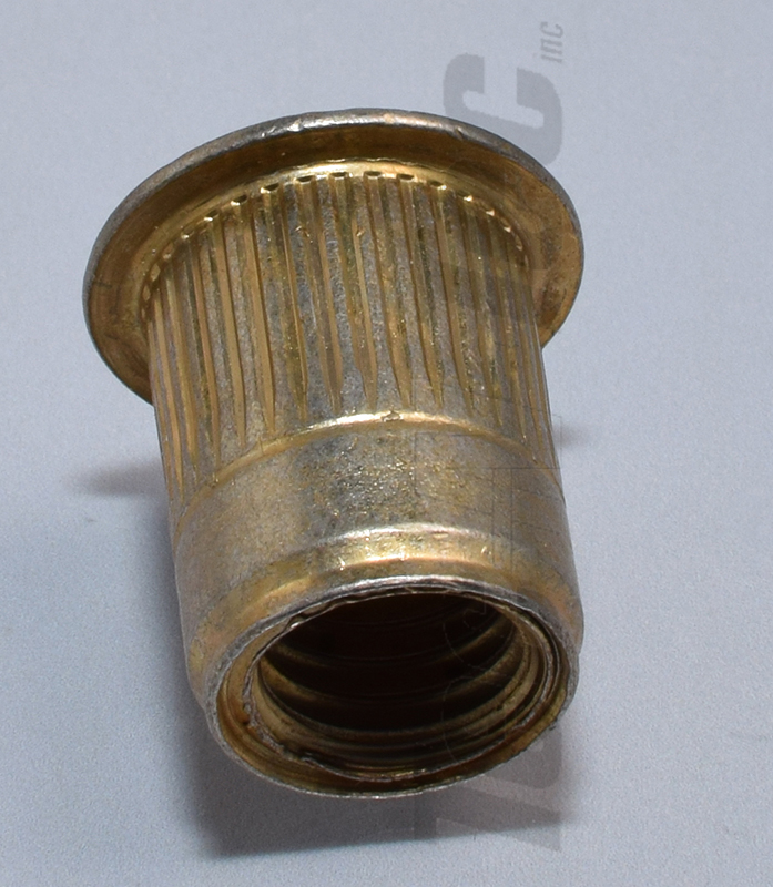 AVK A-L ALS4T-1015-3.8 M10-1.5 X 3.8 GRIP STEEL, Canada