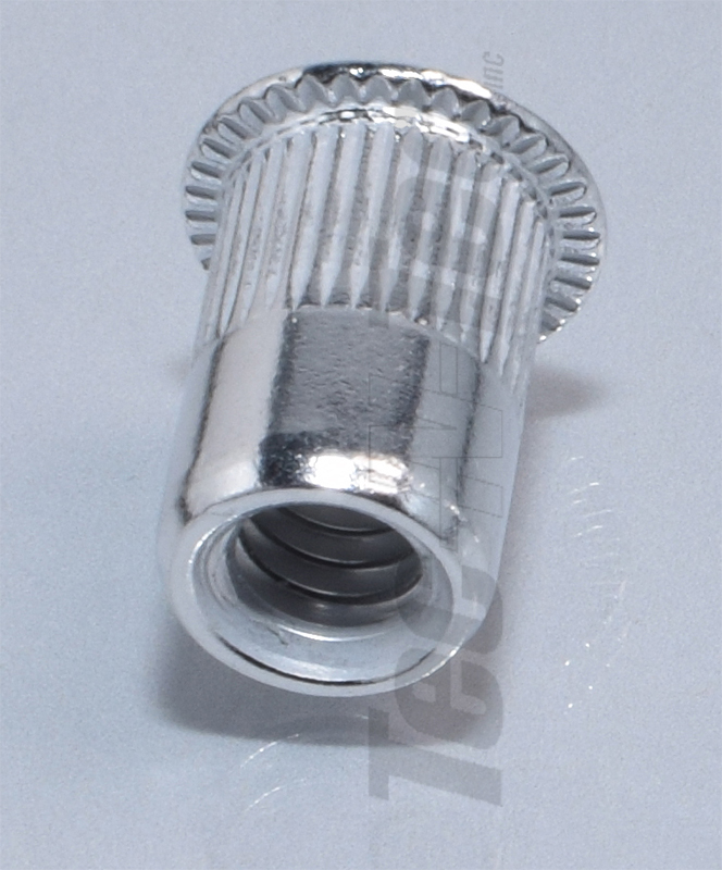 IRL, ALUMINUM THREADED INSERT 10-32 X .225 GRIP, Canada