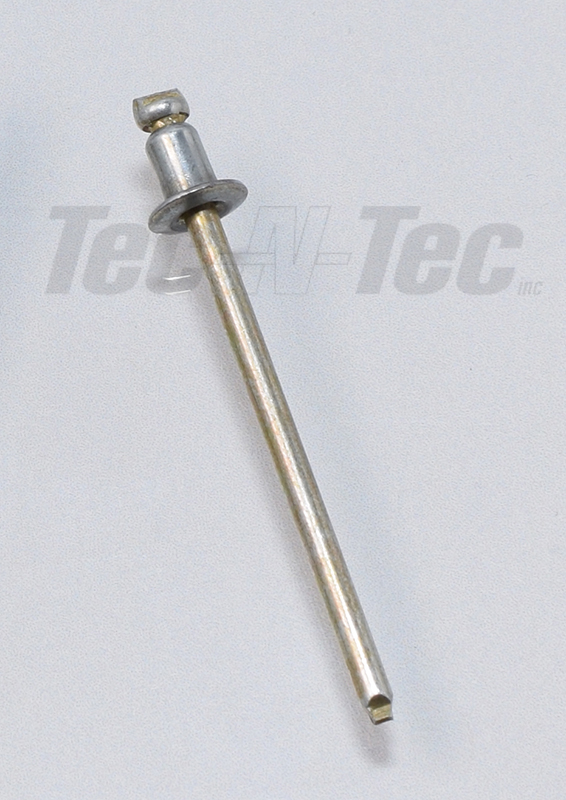 POP RIVET EN MONEL, TIGE ACIER 1/8 X .070 CAP.RIV. MD419BS, Quebec, Canada
