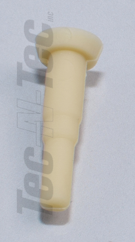 TRANSITION PLUG FOR WINDOW GLASS SPACER, Canada