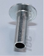 "Tec & Mate" Male-female rivet