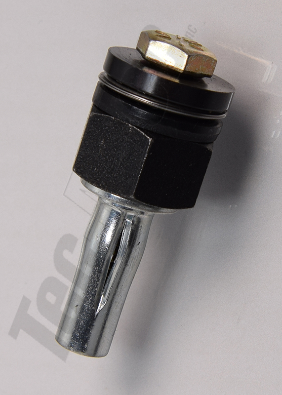 HAND TOOL FOR THREADED INSERT 5/16-18 FOR IPR, AVK AR, Canada